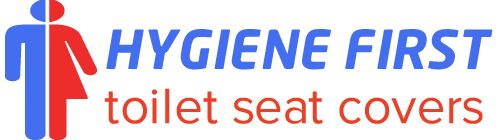 Toilet Seat Covers By Hygiene First - Free Delivery On All Orders
